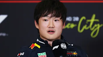 Momentum swings, close calls and a dramatic collision: How the Norris vs Piastri battle has ...